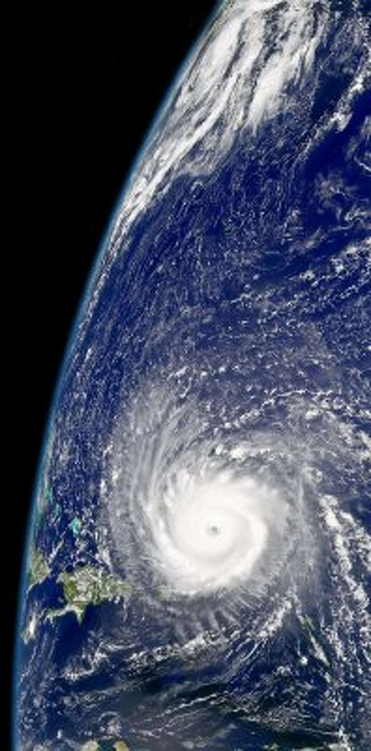 Graphic: Get ready for the 2014 hurricane season