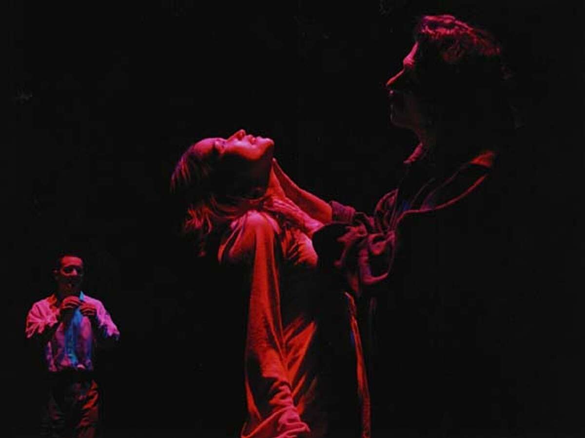 Mexican tale of murder, madness and ethnic identity is brilliant but ...