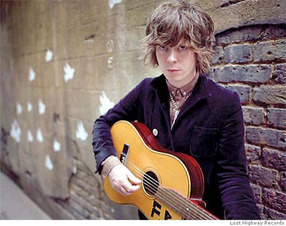 The Name You'll Know Soon / The stateside buzz about Irish singer ...