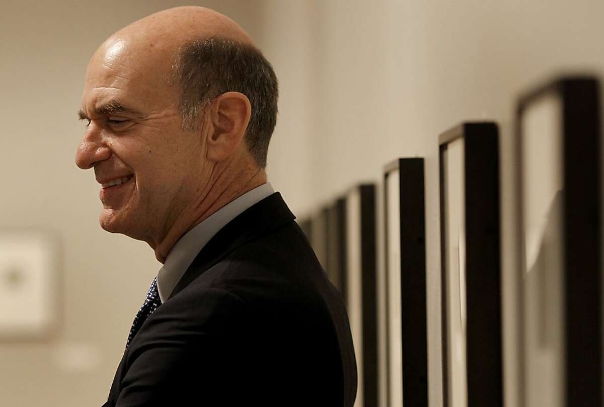 Forbes names 400 richest people in America