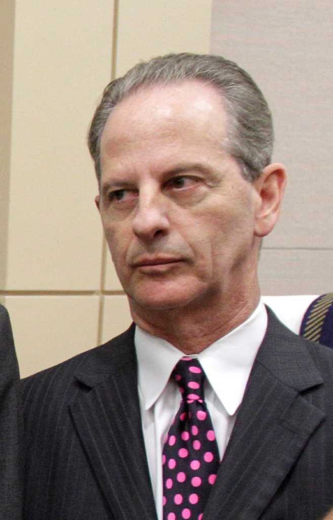 Hoffman: Attorney gets attention for Wright case