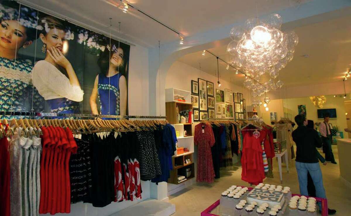 Chloe Dao re-opens Rice Village boutique with new name