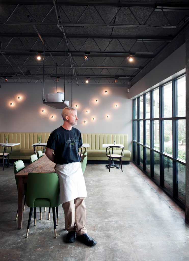 Eat like a local at Local Foods