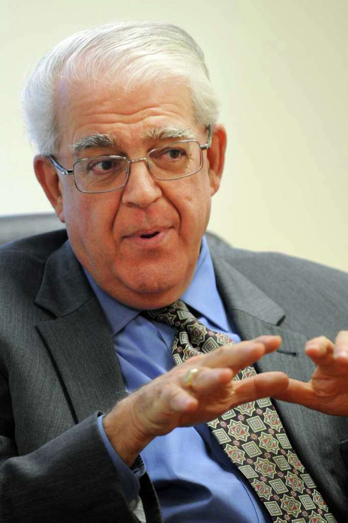 NCAA spells dollars for Bridgeport, officials say