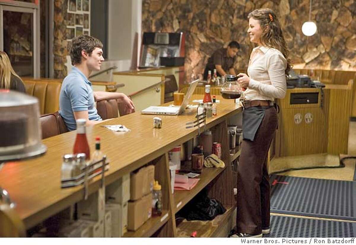 Finding deep meaning in ... Michigan