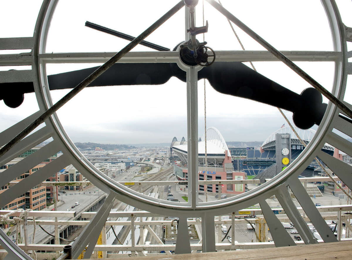 King Street Station gets more rehab