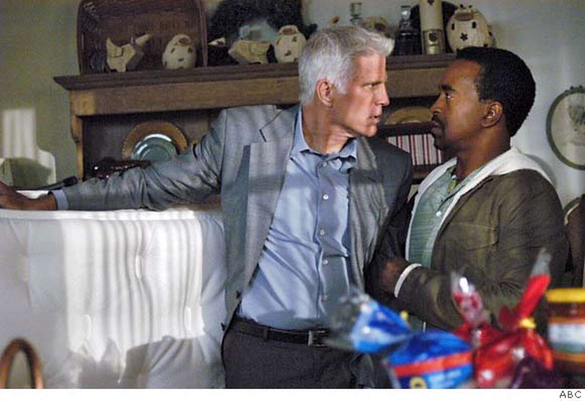 'Help Me Help You' -- laugh therapy for serial drama daze