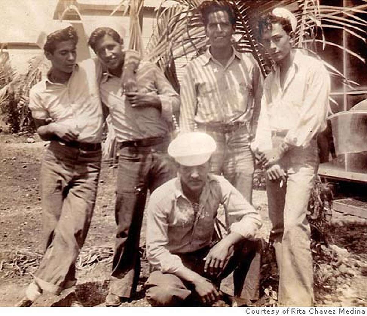 Reviews: KQED films add to what we learn from Ken Burns' 'The War'