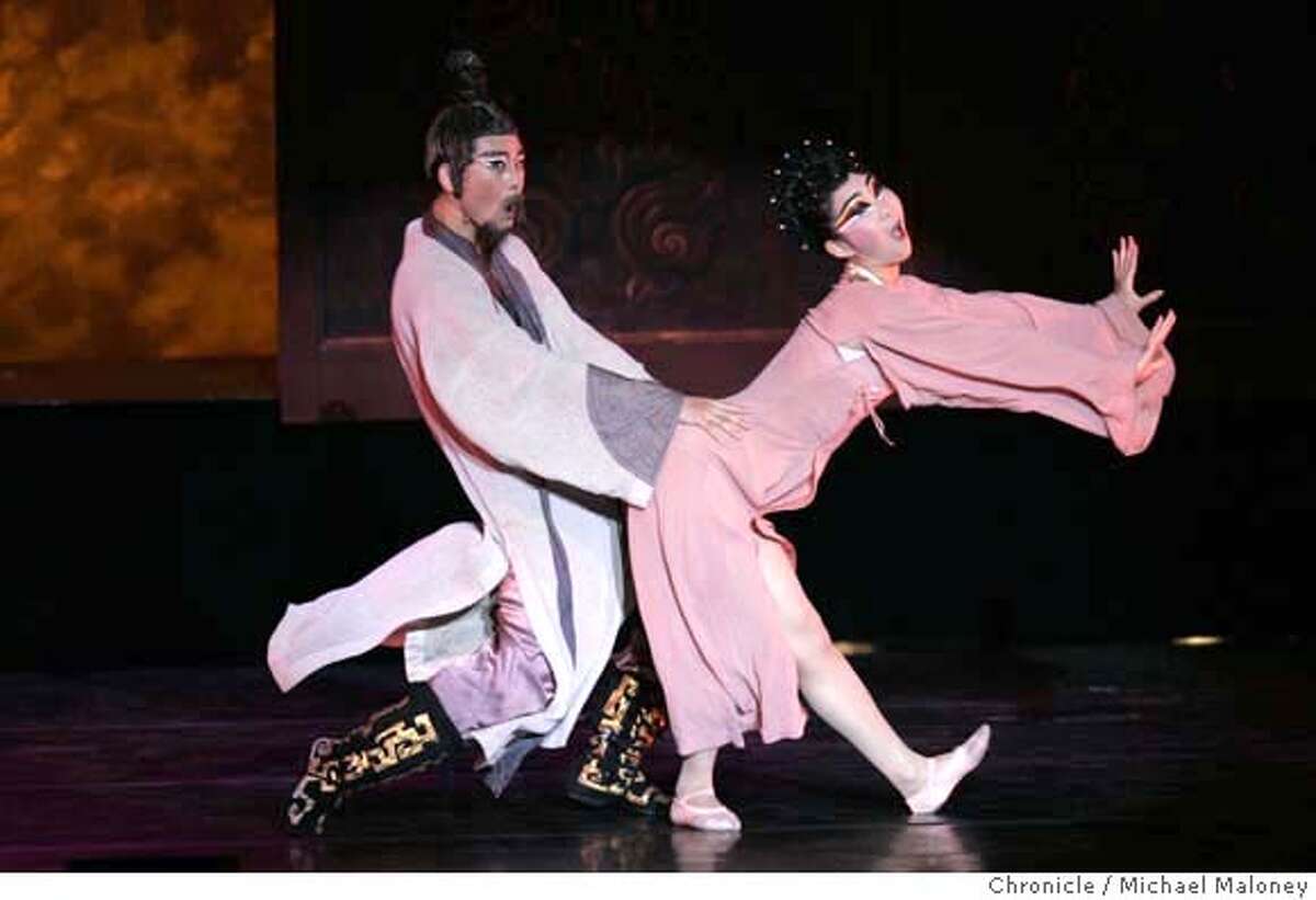 REVIEW / Made in China and (unfortunately) exported to the U.S.