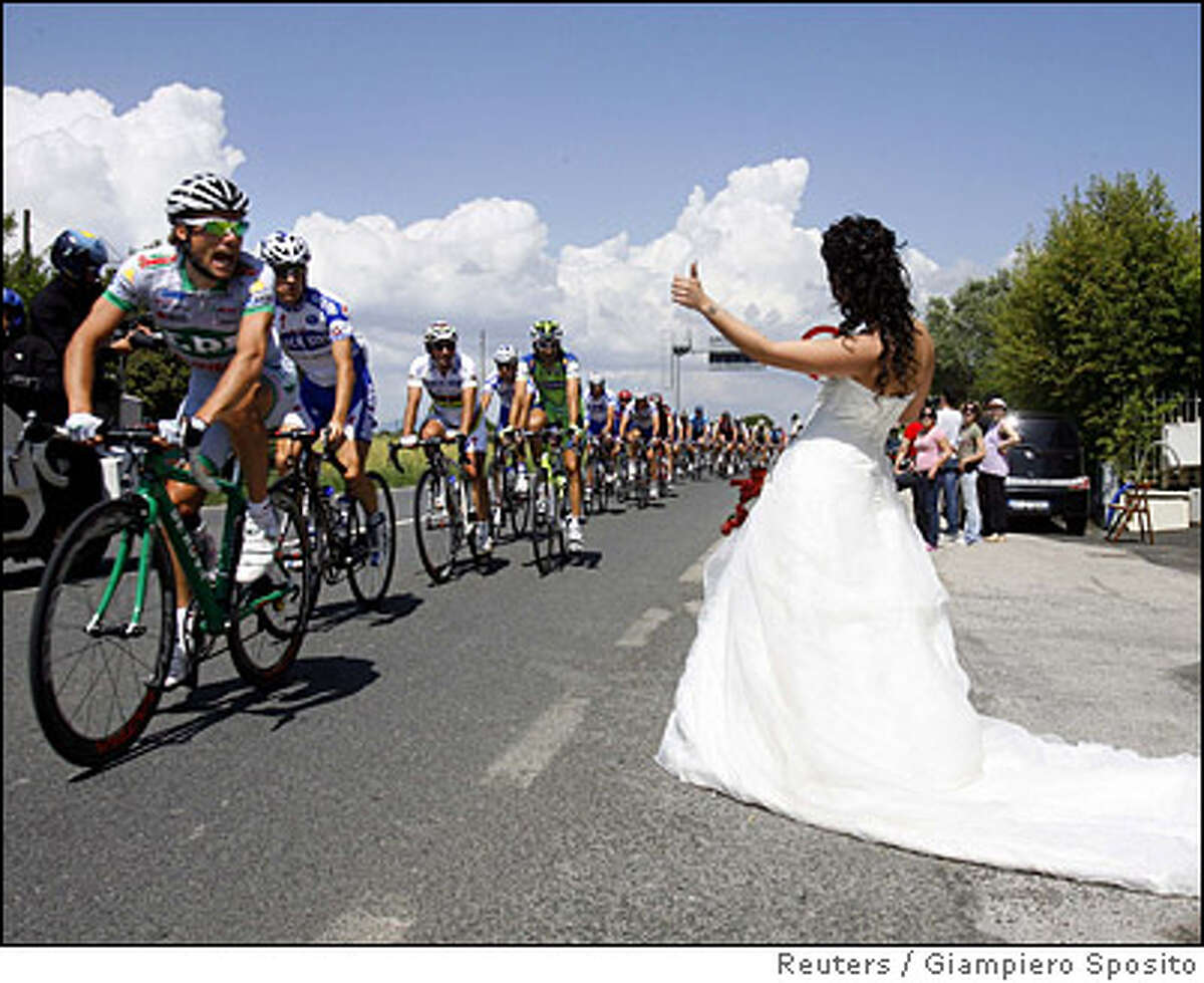 SFGate: Day in Pictures