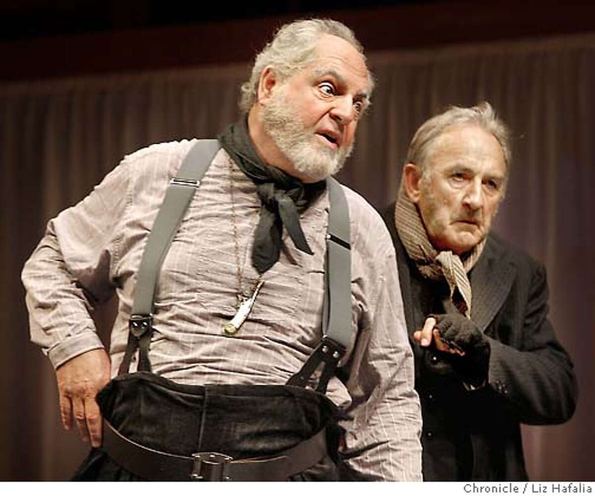 Review: Laughter beats at the heart of this 'Heartbreak House'