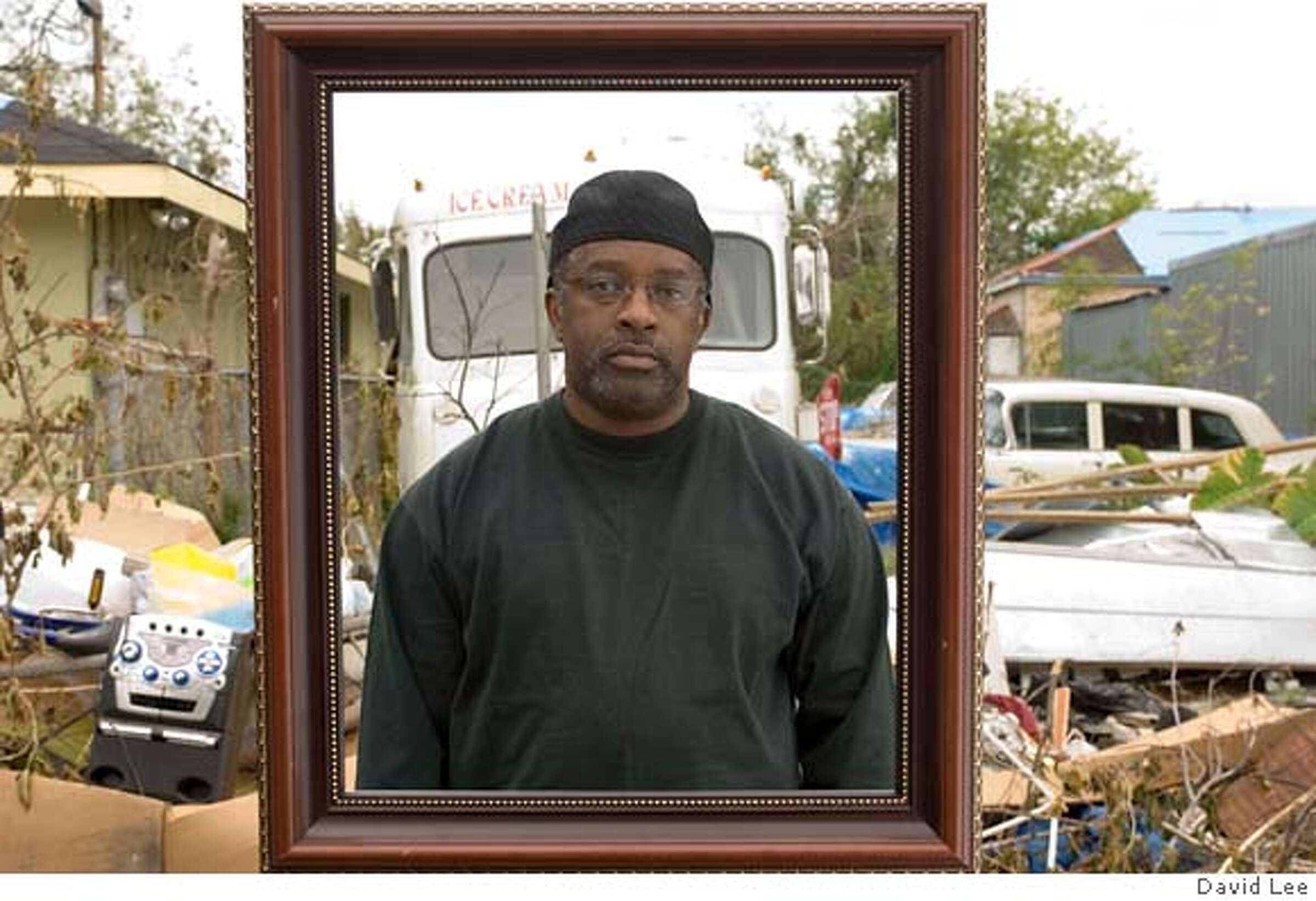 'WHEN THE LEVEES BROKE' / Nearly a year after Katrina hit, Spike Lee's ...