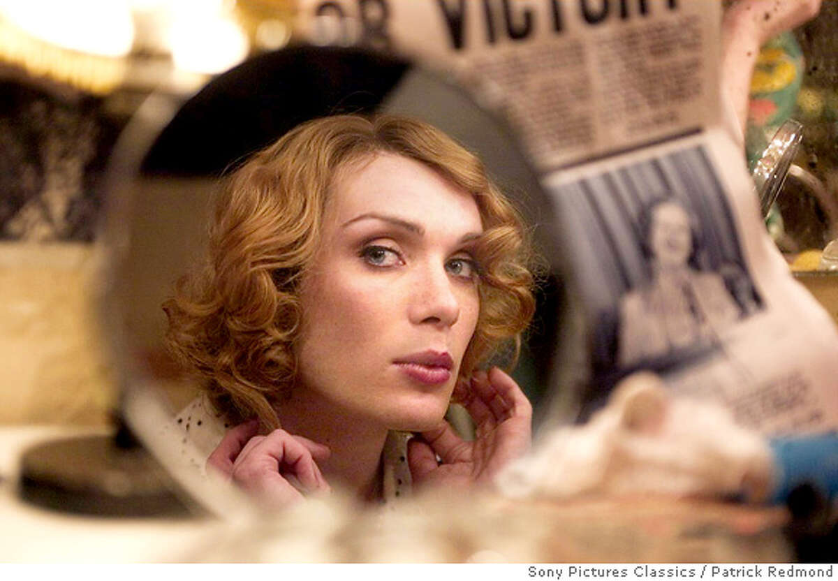 Plenty of love, cross-dressing and explosions on 'Pluto'