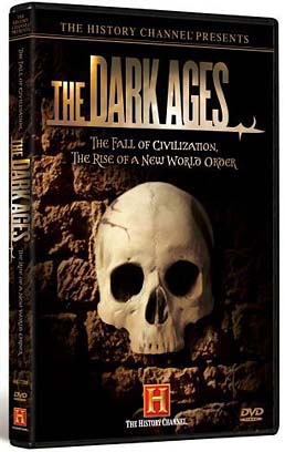 DVD REVIEWS / THE DARK AGES