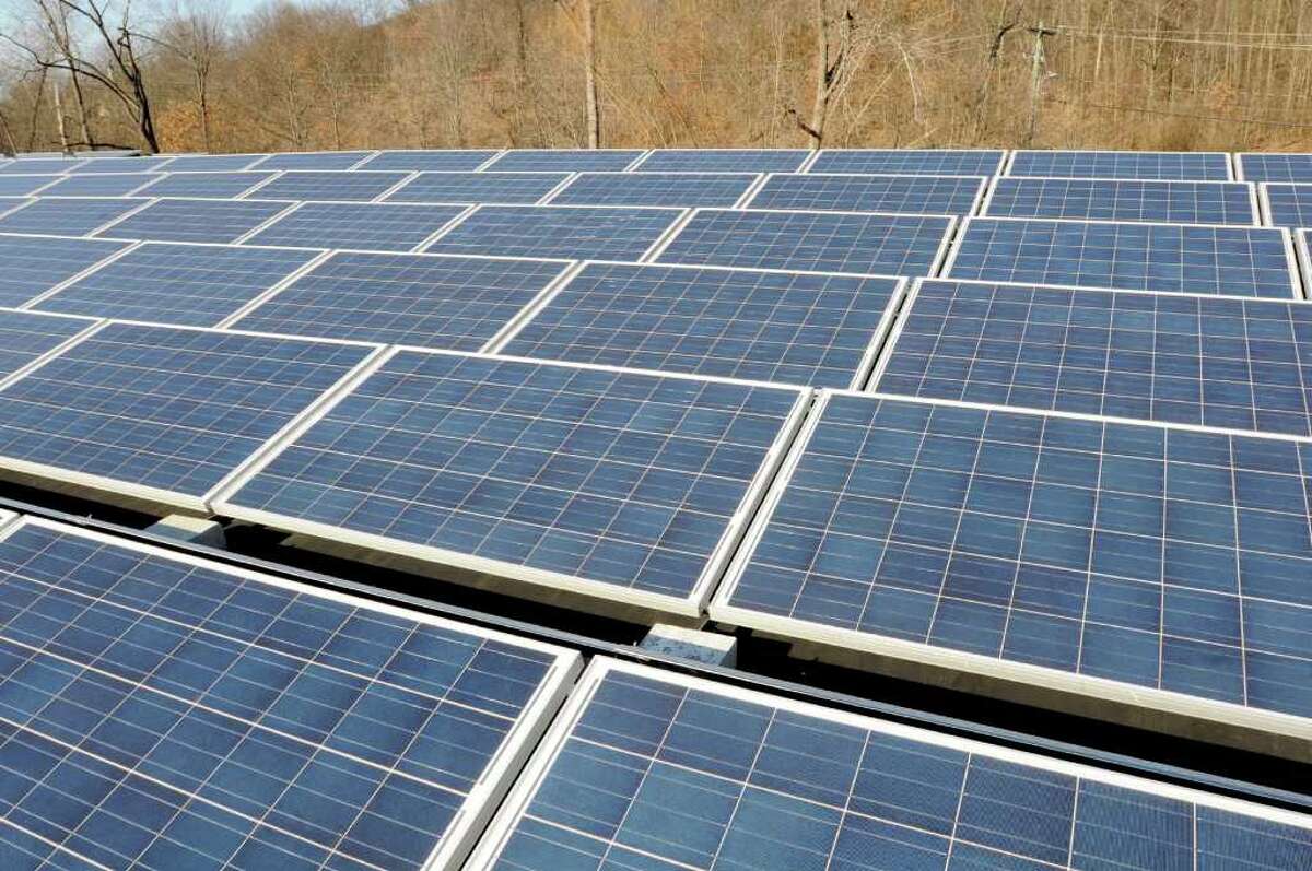 Bright time for solar power