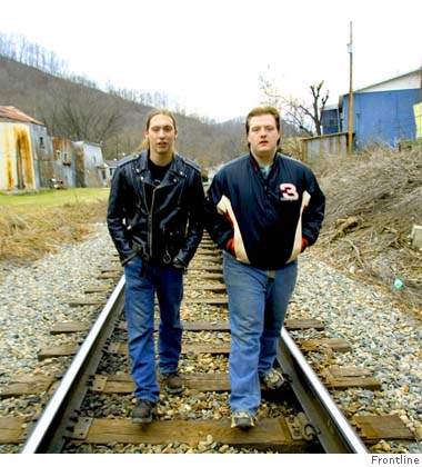 An unflinching look at two 'Country Boys' defined by poverty and ...