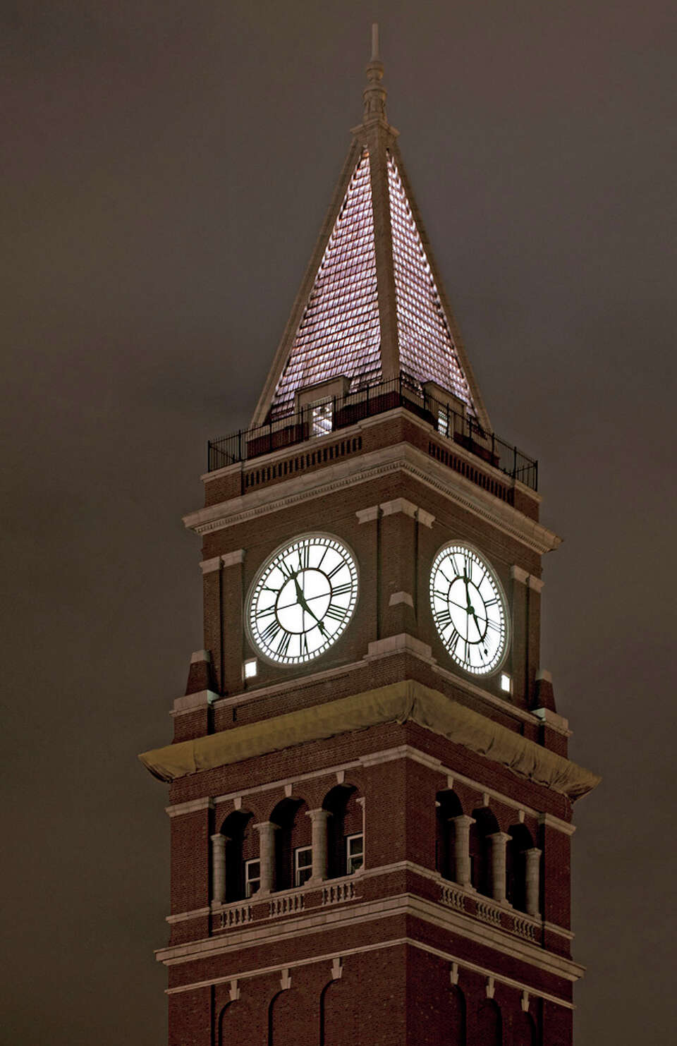 King Street Station in Seattle: Then and now