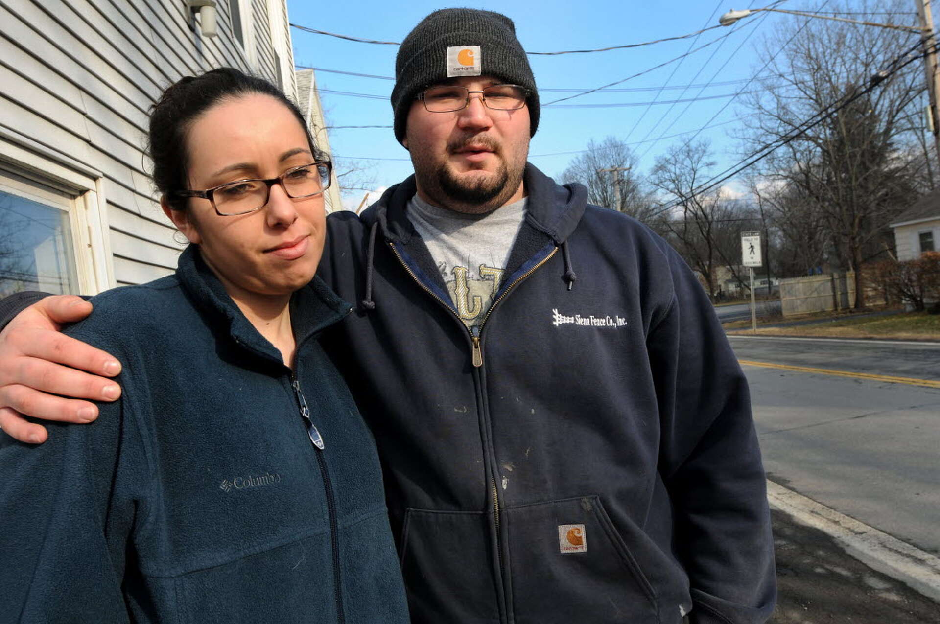 Anger remains over shooting