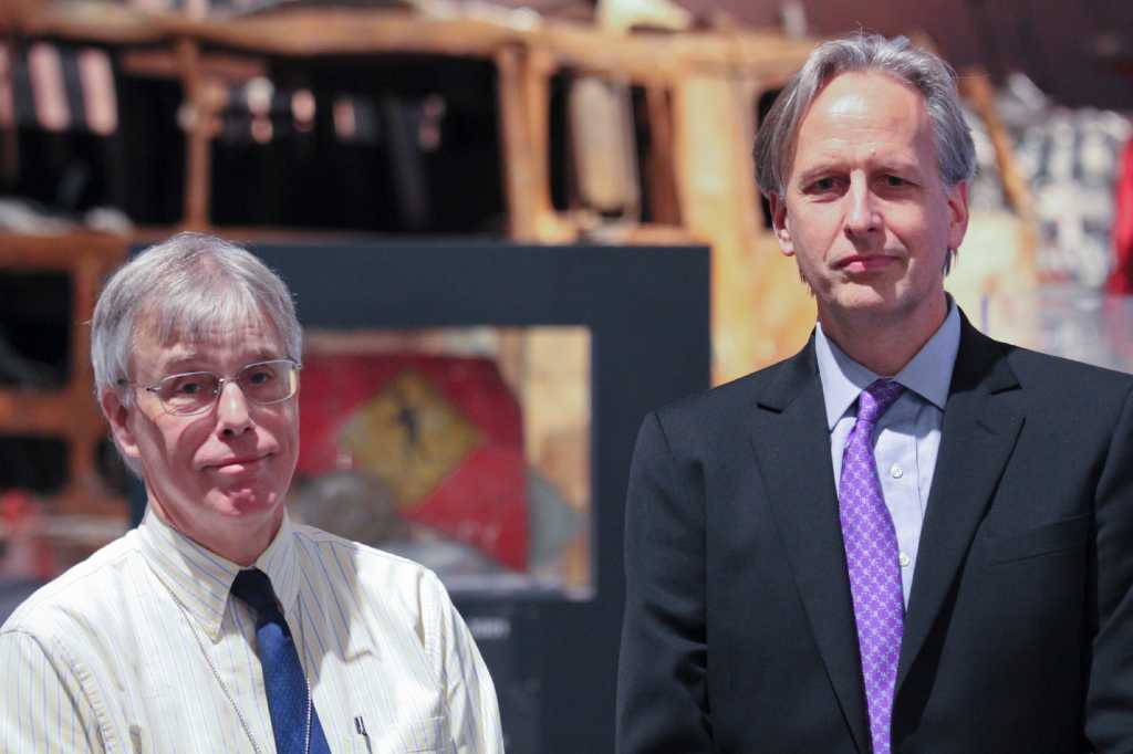 State Museum gains new director