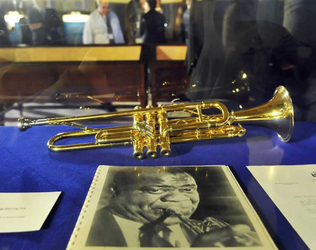 Four centuries of black history
