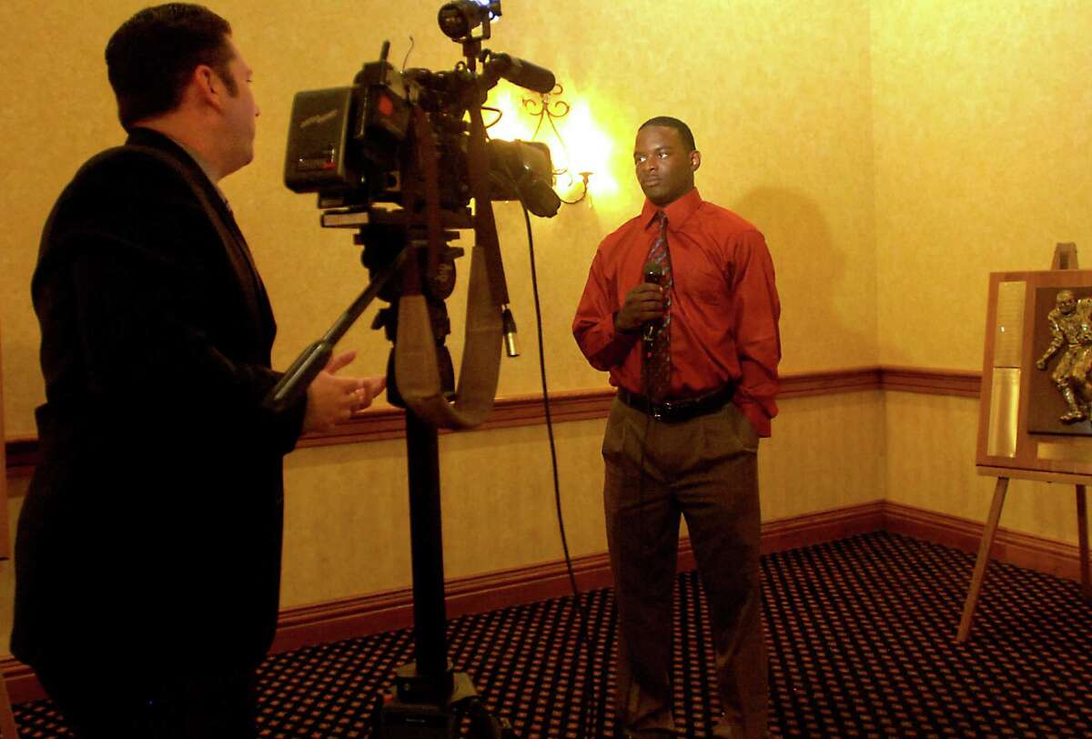 Photos from the Willie Ray Smith Awards Banquet