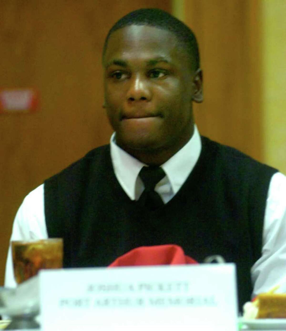 Photos from the Willie Ray Smith Awards Banquet