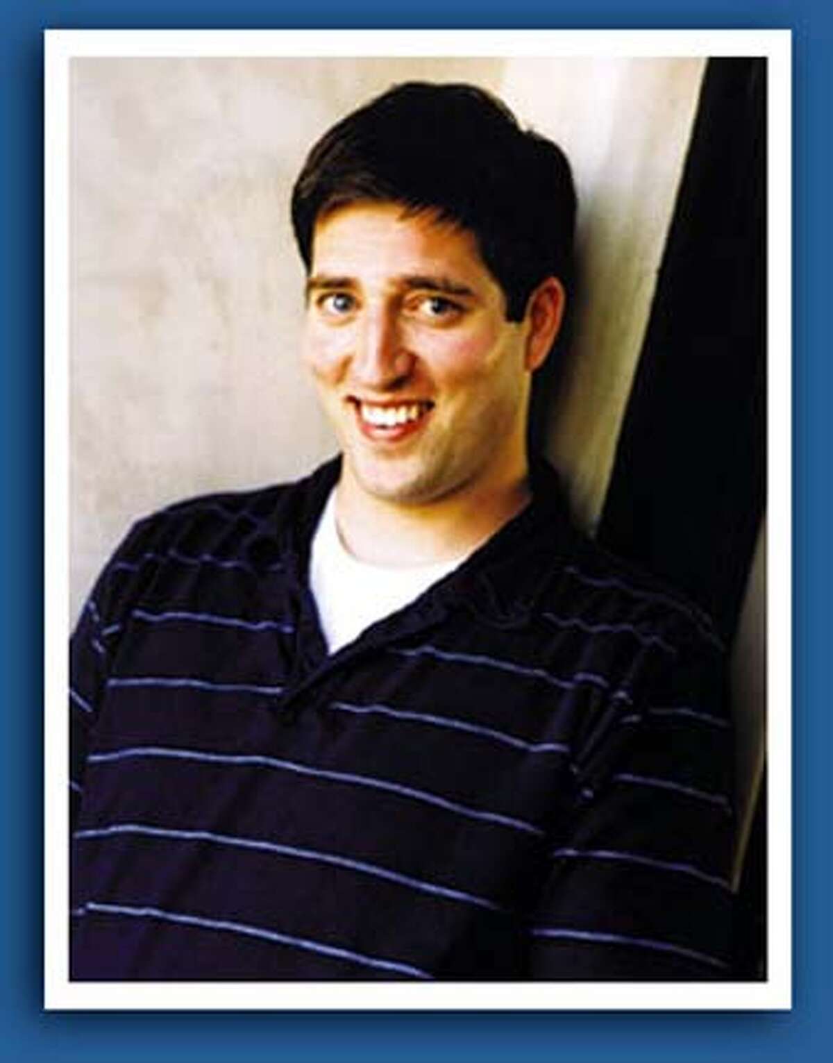 Reality spoof turns player into patsy in Spike's wildly funny and ...