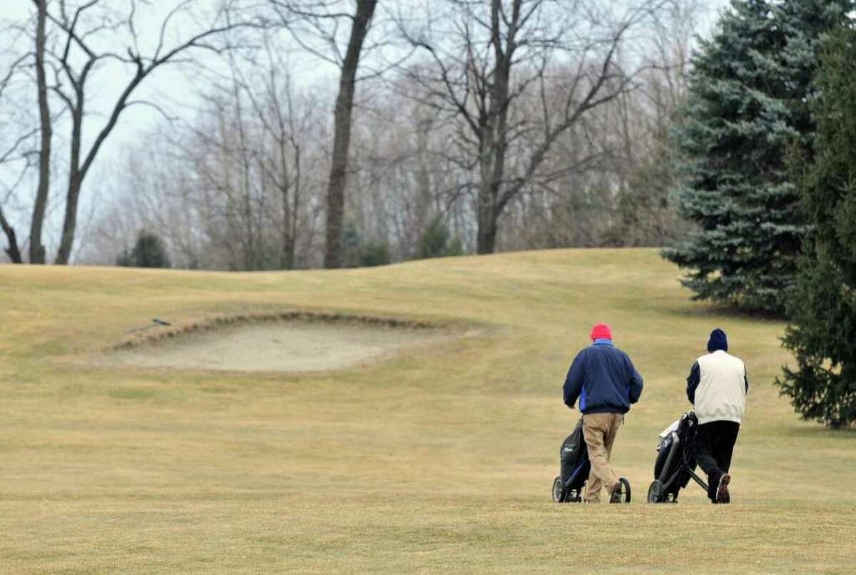 Just 0.1 inch above low snowfall record