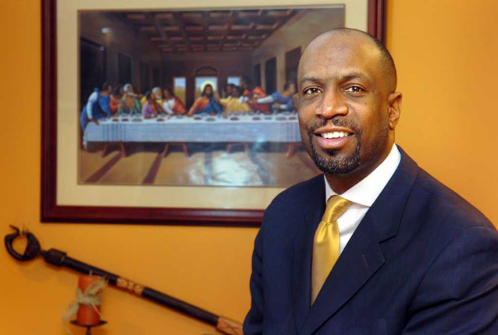 The Rev. Anthony L. Bennett: Black history dilemma: the present