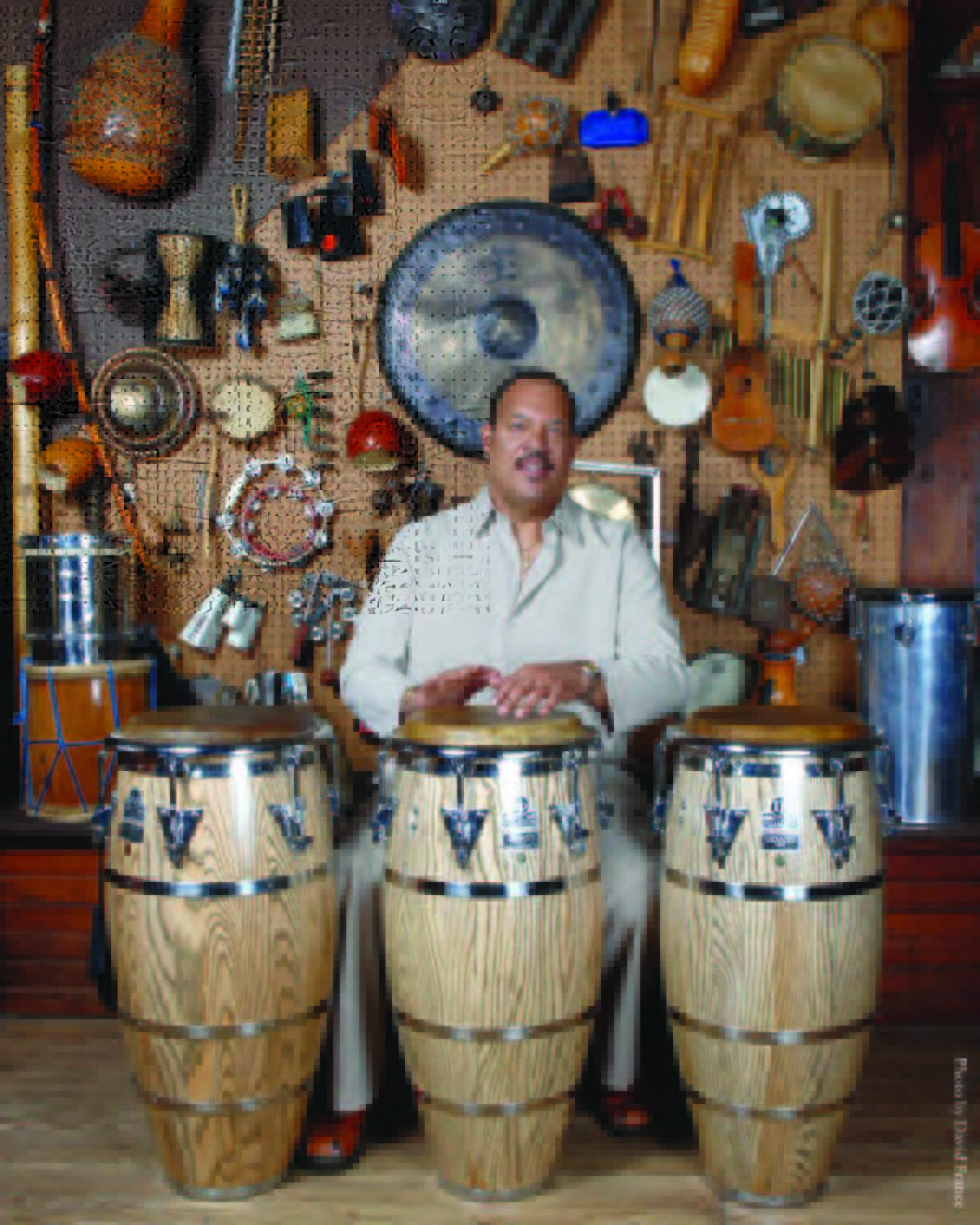 SPAC announces 2012 Jazz Fest lineup