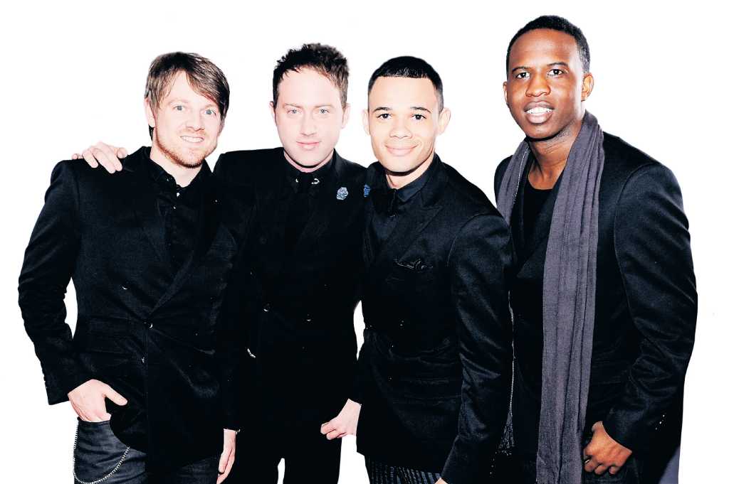 Royal Tailor ready to Make a Move in Houston