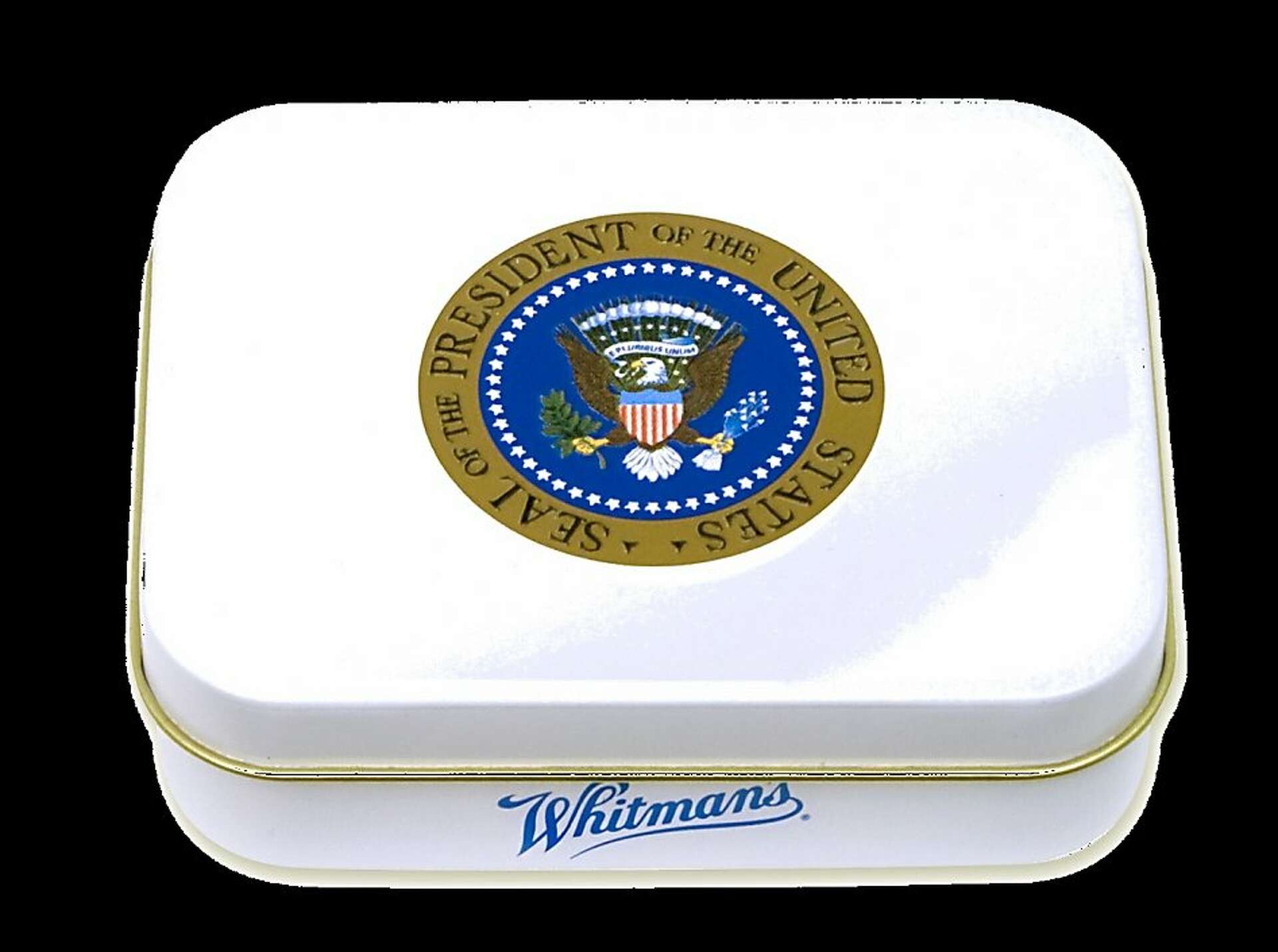 Executive privilege from shoes to sweets