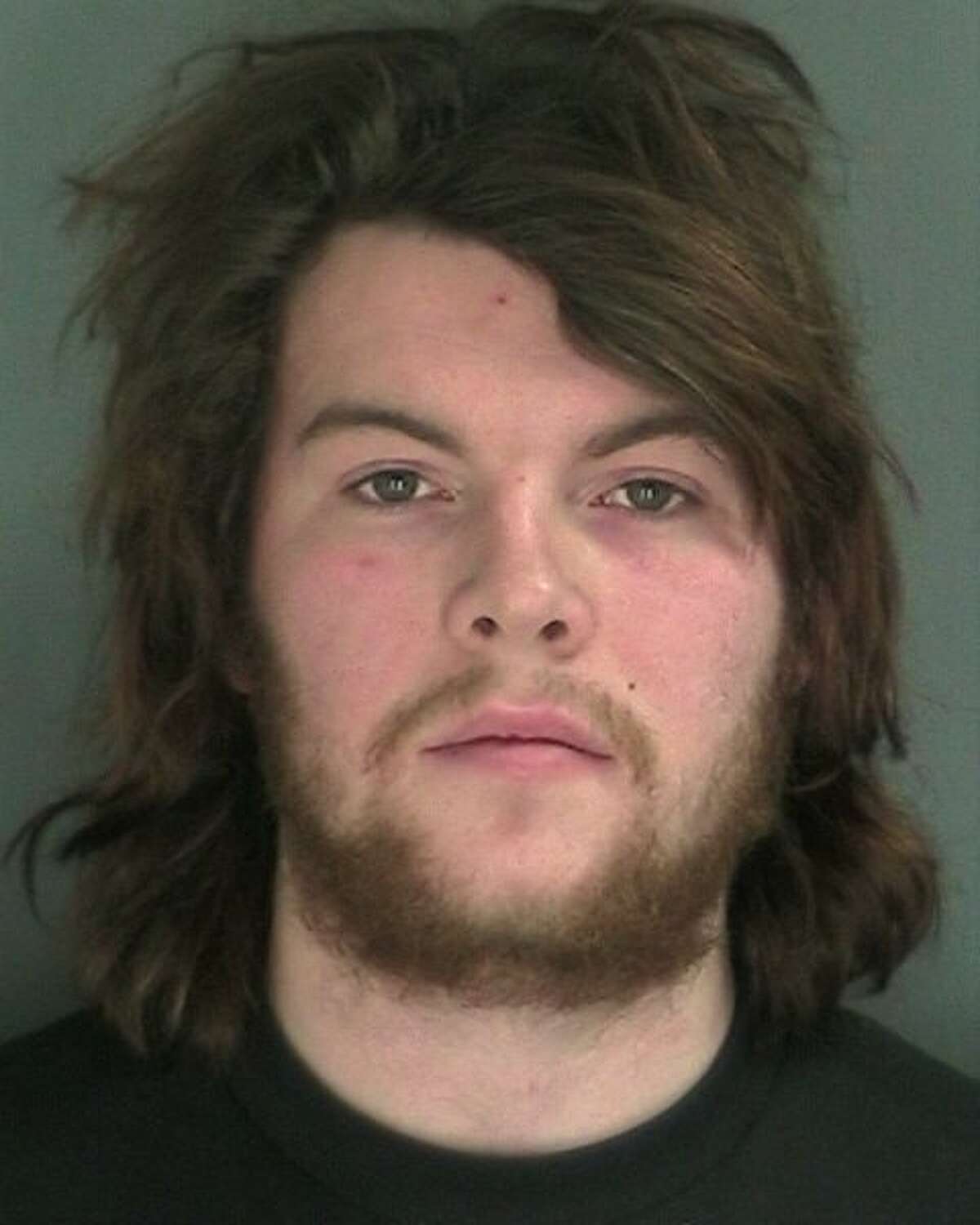 Three accused of roles in Sand Lake fire