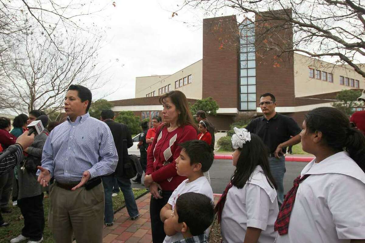 Two Catholic schools closing