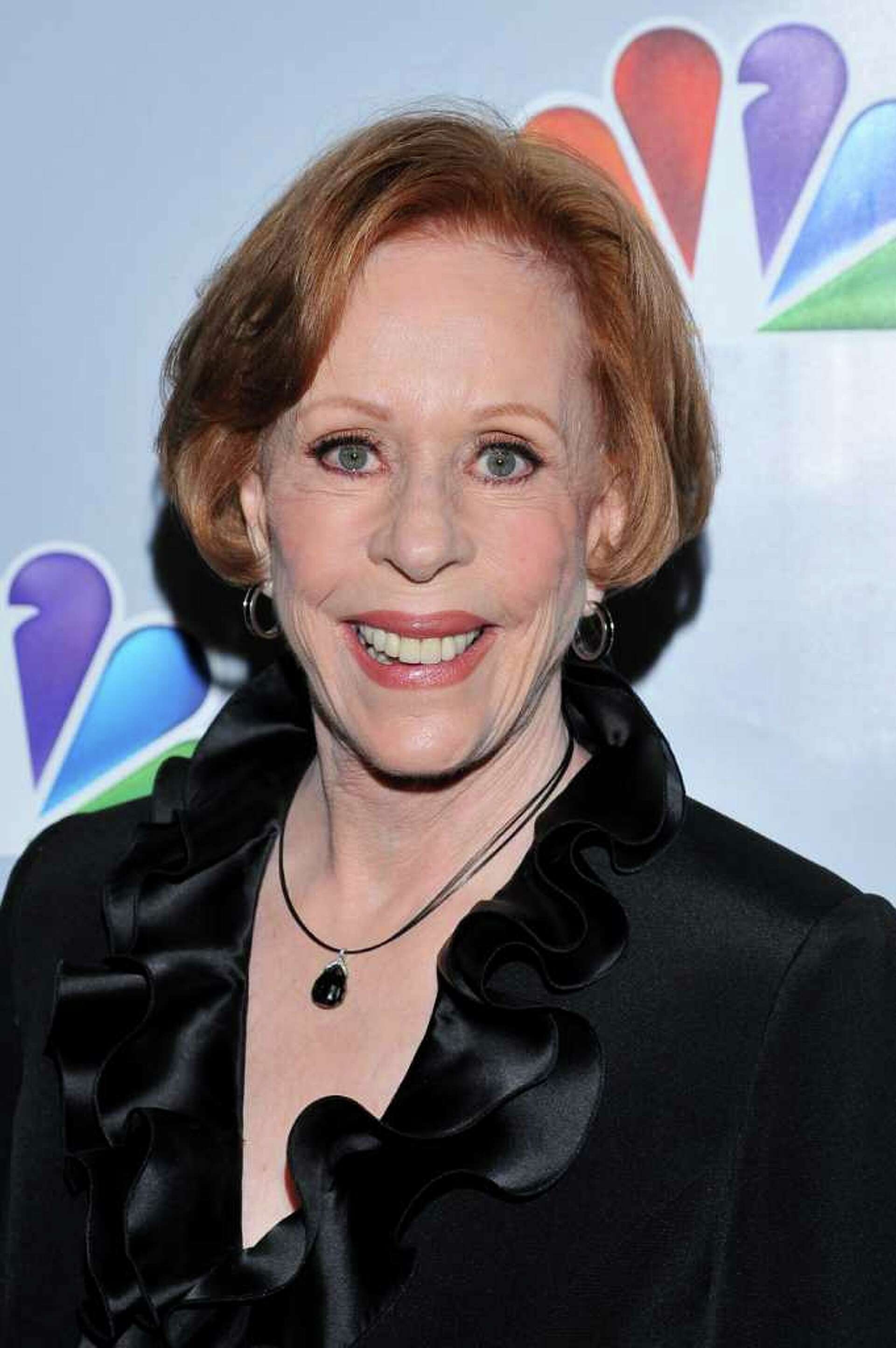 Q&A with Burnett of 'Arrietty'