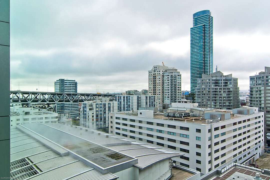 Modern luxury condo at the Infinity in South Beach