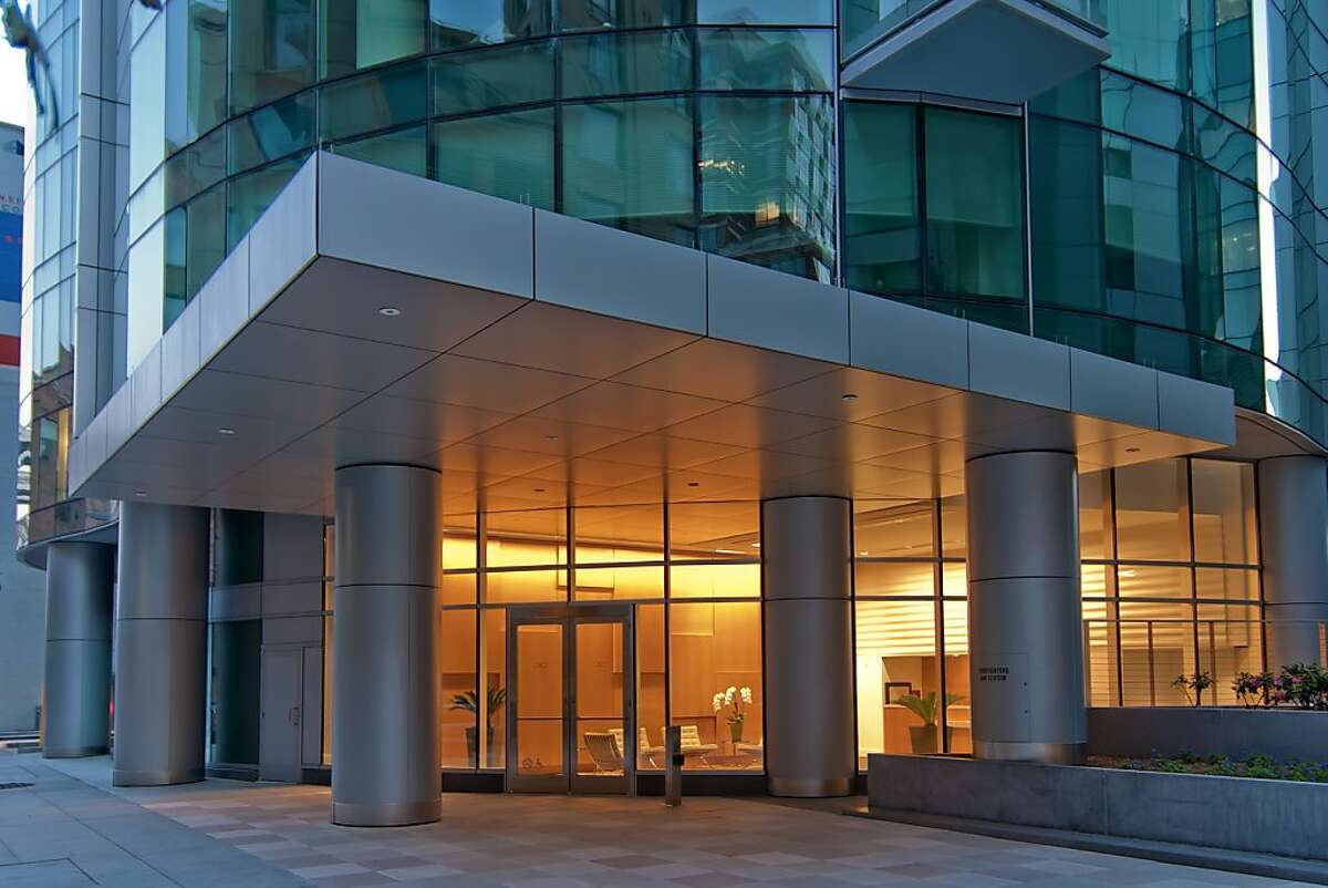 Modern luxury condo at the Infinity in South Beach