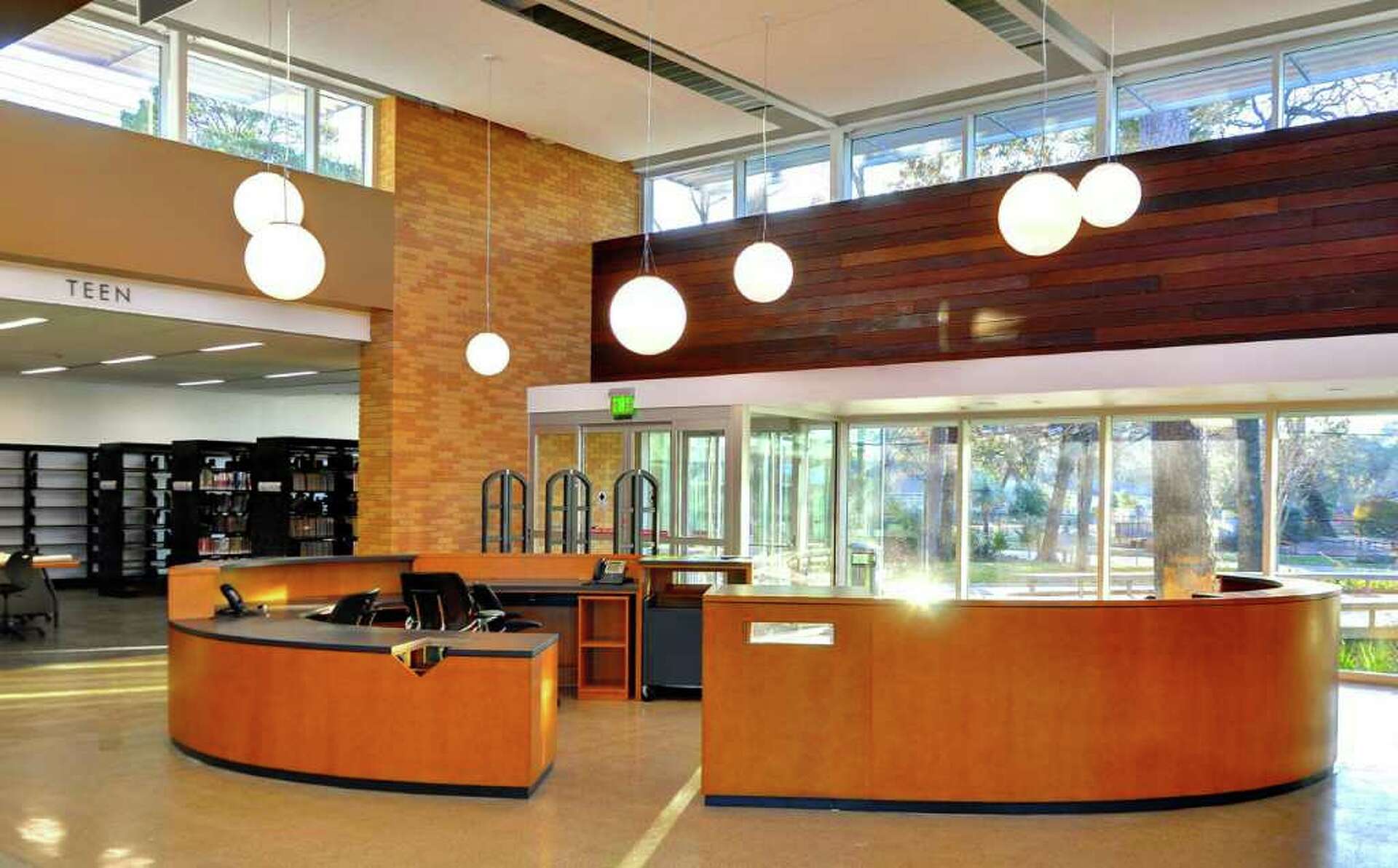 Gray: How Houston is getting its groovy back