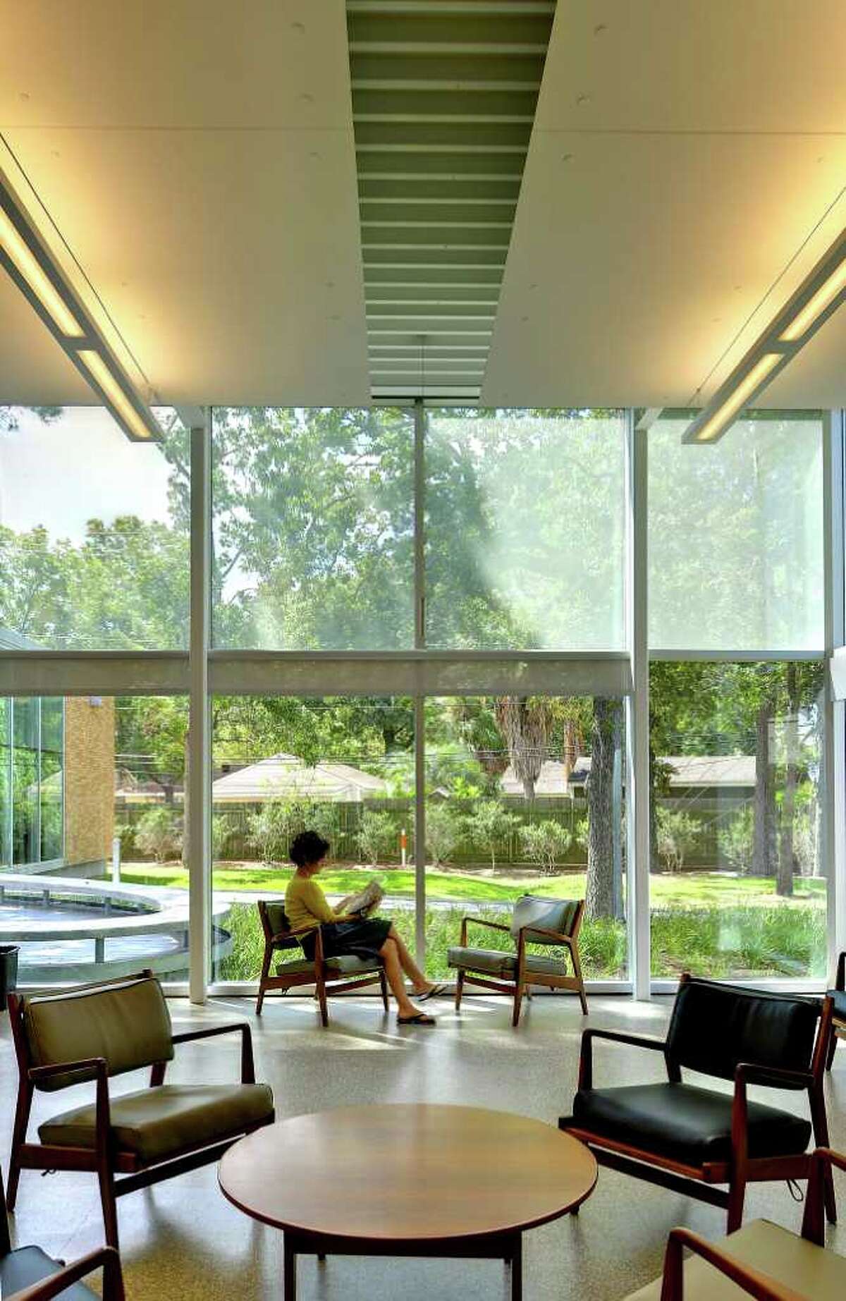 Gray: How Houston is getting its groovy back