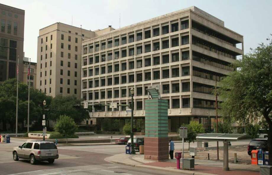 Gray: How Houston is getting its groovy back - Houston Chronicle