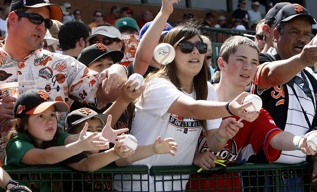 A veteran's guide to spring training in Arizona