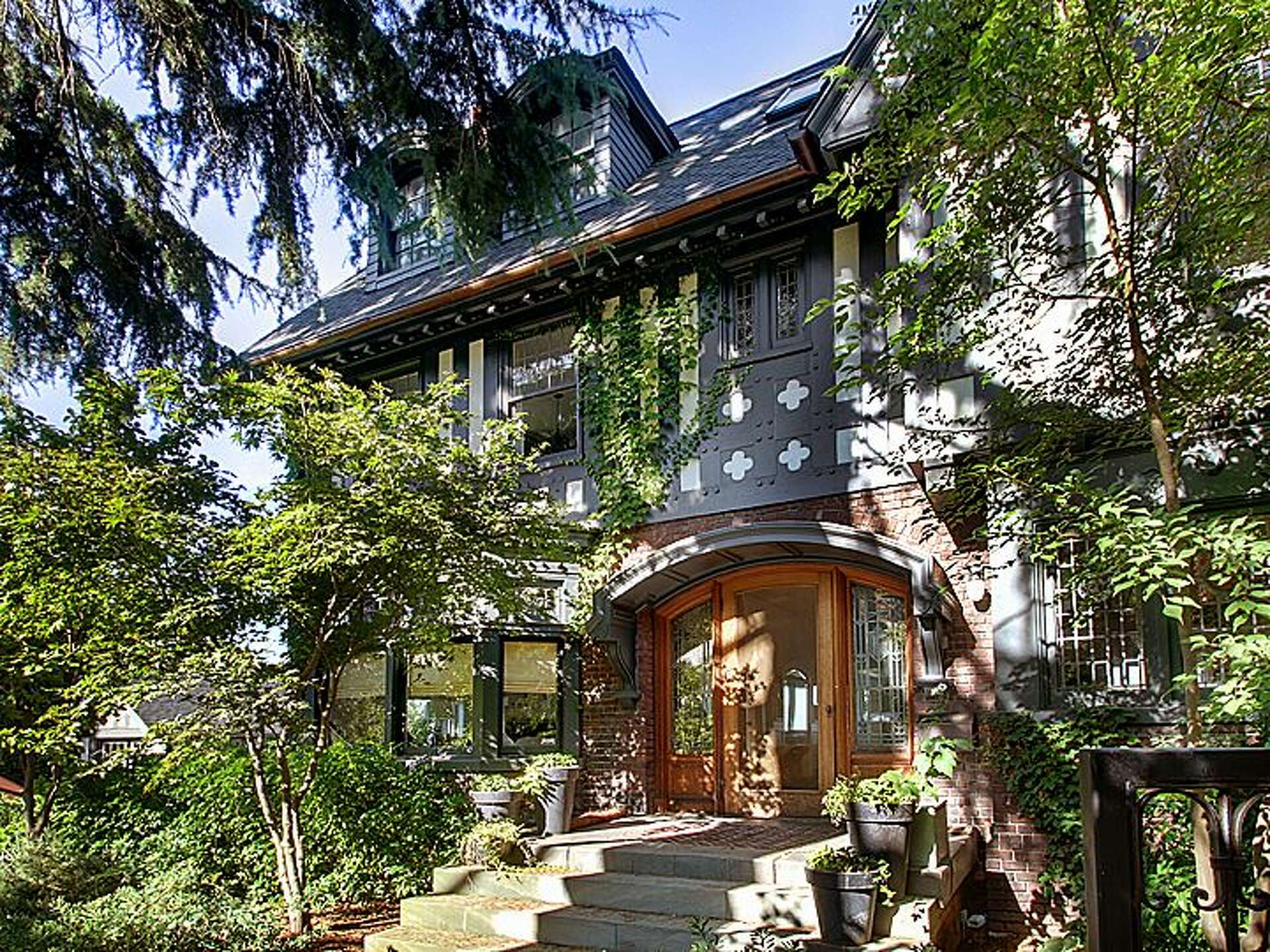 Real estate spotlight, Feb. 17, 2012