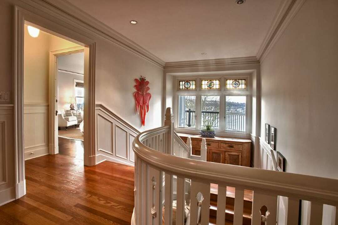 Real estate spotlight, Feb. 17, 2012