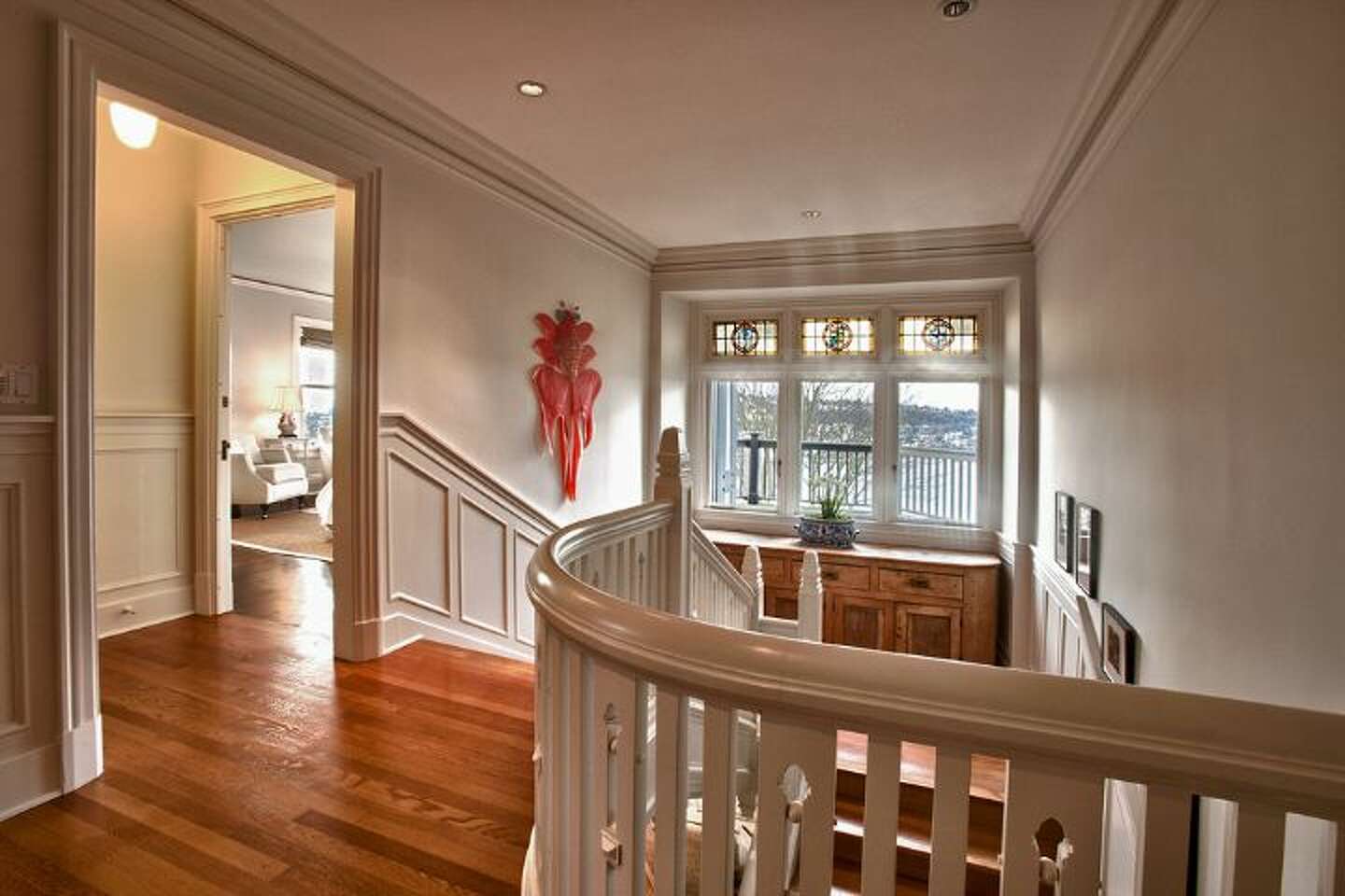 Real estate spotlight, Feb. 17, 2012