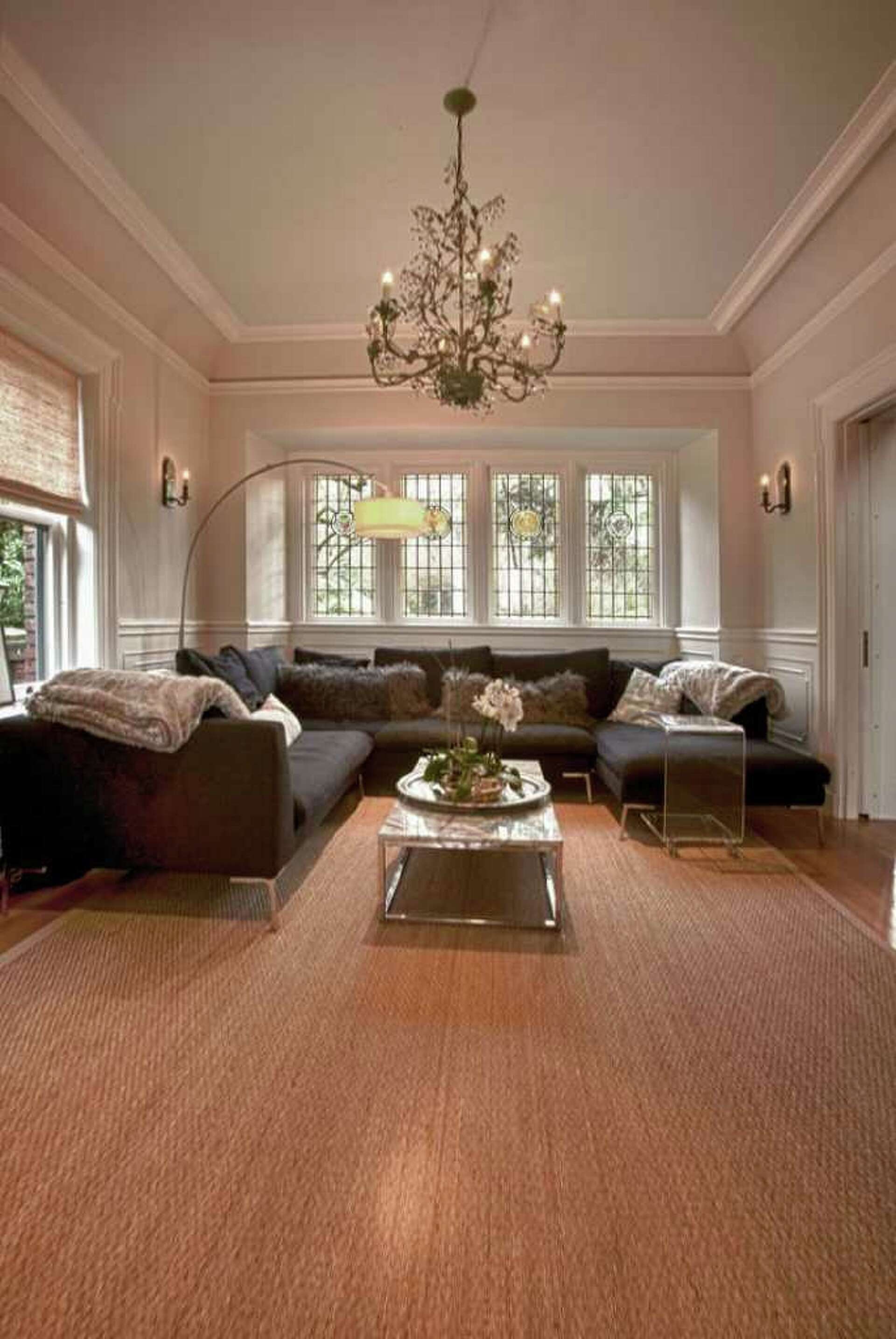 Real estate spotlight, Feb. 17, 2012