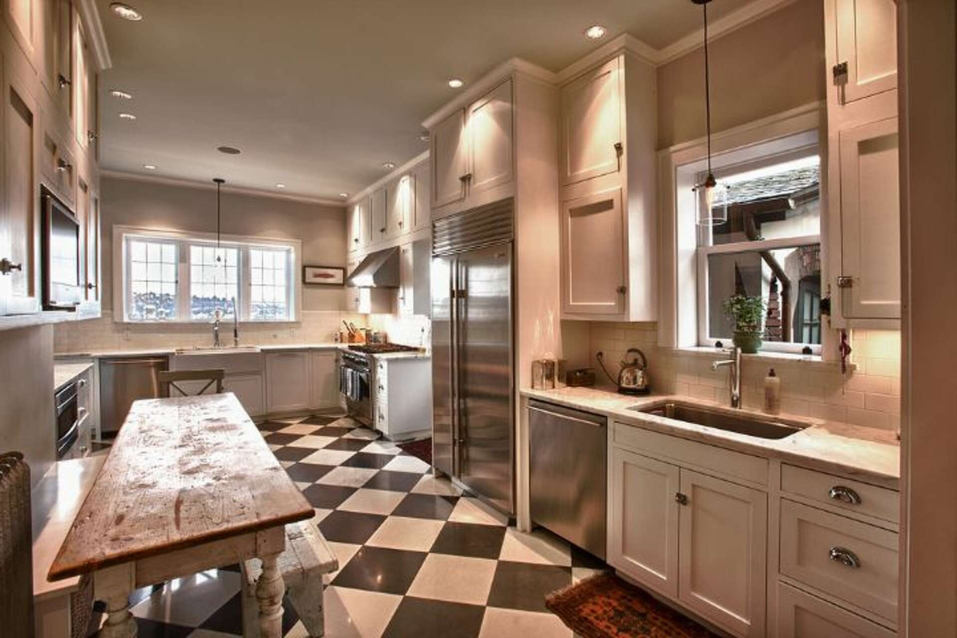 Real estate spotlight, Feb. 17, 2012