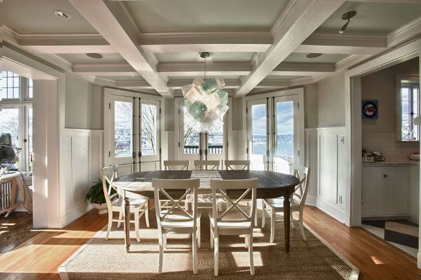 Real estate spotlight, Feb. 17, 2012