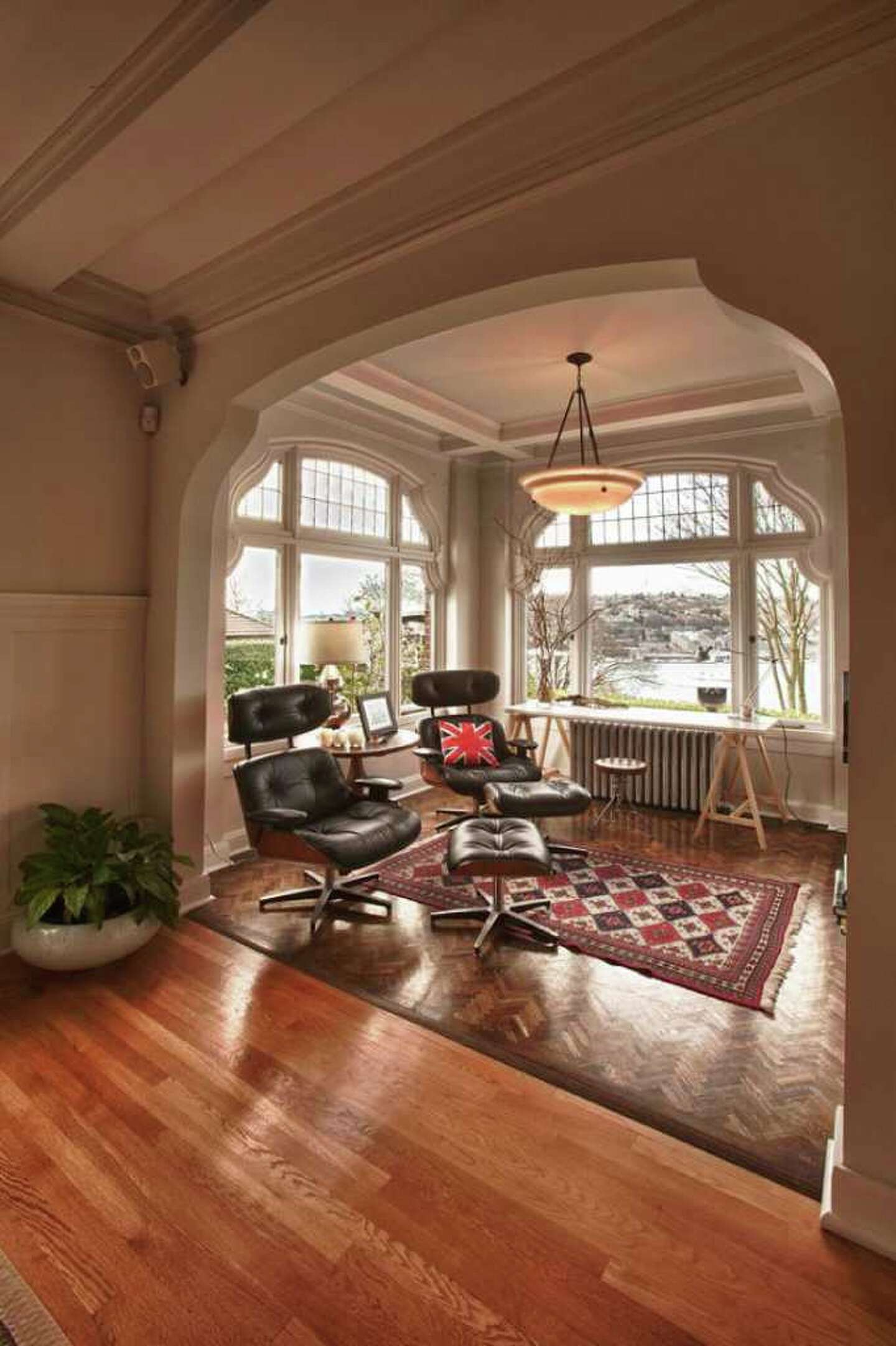 Real estate spotlight, Feb. 17, 2012