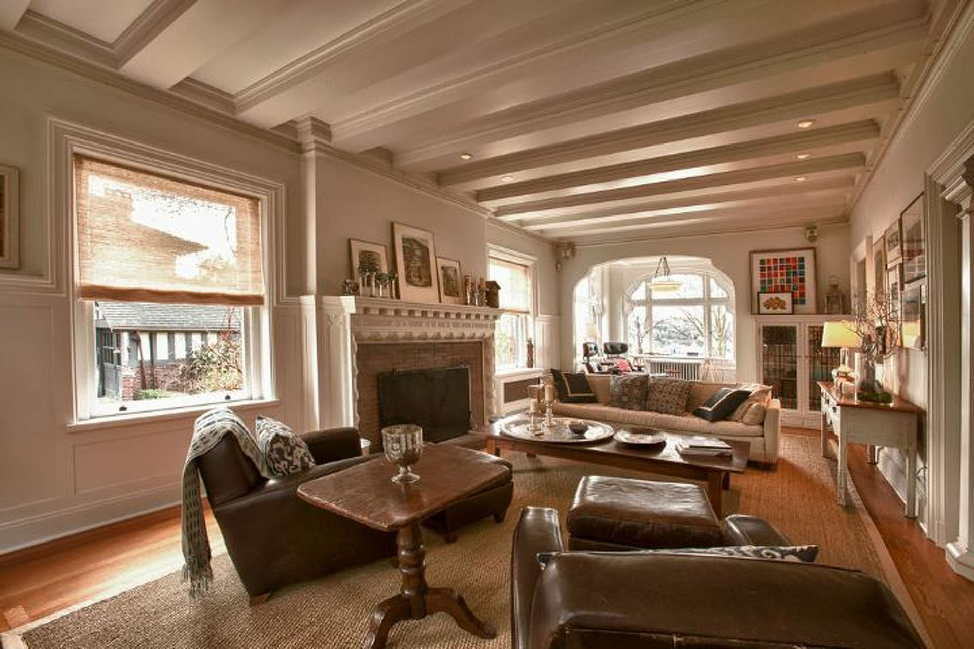 Real estate spotlight, Feb. 17, 2012