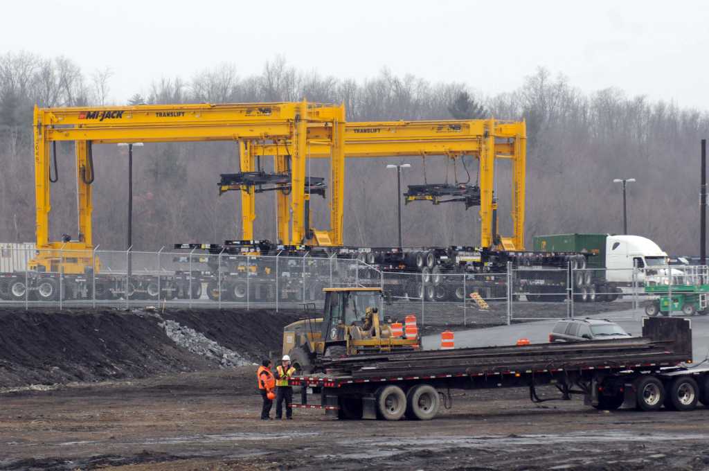 Noise, lights, traffic top list